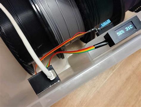 Arduino Nano Humidity Meter Project Everything Is Explained By Bored