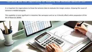 Account Based COPA In SAP PPTX