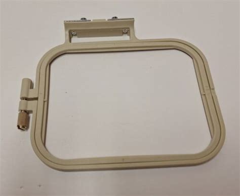 New Brothread Embroidery 3 In 1 Machine Hoop Set Grid Sheets Brother New Ebay