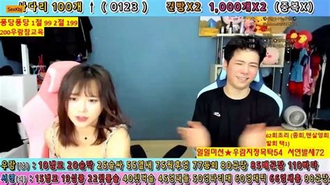 Korean Bj Kbj Sye Sexkbj Sexkbj