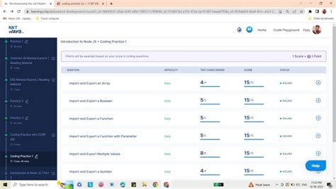 Vijay Keerthi On Linkedin Day57 100daysofcodechallenge 100daysofcodechallenge Rahulattulurisir