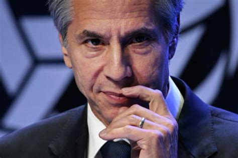 Госсекретарь США Энтони Блинкен против прекращения огня между Россией и Украиной