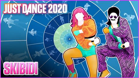 Just Dance 2020 Skibidi By Little Big Official Track Gameplay Us