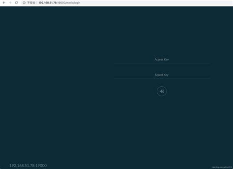 第五章：minio配置nginx转发setup Nginx Proxy With Minio Csdn博客