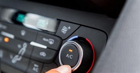 Car Ac Sometimes Works Sometimes It Doesnt Solved