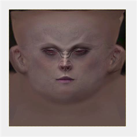 Looking For Hi Res Female Dunmer Normal Maps Request And Find Skyrim