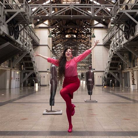 Mini Dynamite Pink And Red