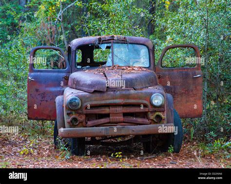 Junk Truck Pics At Rachel Shortland Blog