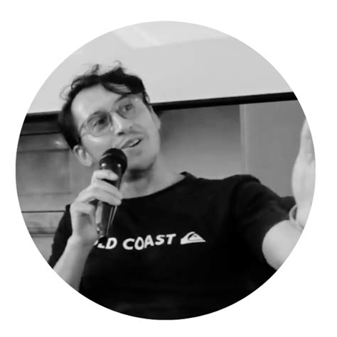 Pablo Riveros Venture Café Fukuoka