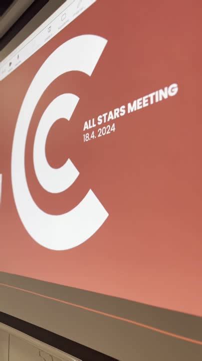 [video] cassovia code on linkedin ai allhandsmeeting cassoviacode teamspirit softwarehouse