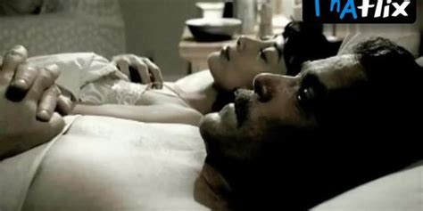 Bai Ling Breasts Scene In Point Of Origin Tnaflix Com