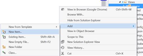 aurelia with asp core host aurelia from a controller eric l anderson