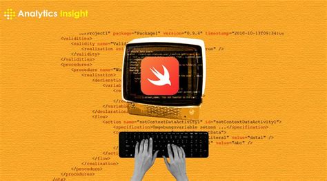 Analytics Insight® On Linkedin Swift Swiftlanguage