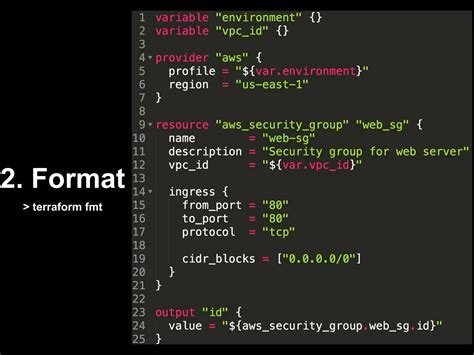 Automating Aws Infrastructure Provisioning Using Concourse And