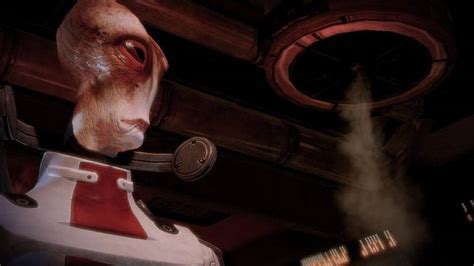 Mass Effect Timeline Explained The Classic Trilogys Story And Yes