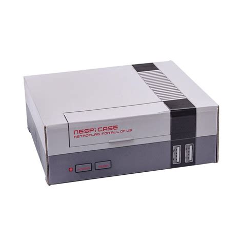 Retroflag NESPI Case For Raspberry Pi And B GearVita