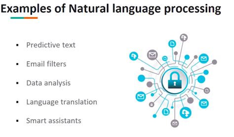 The Power Of Nlp With Python Unlocking Hidden Insights From Text Data