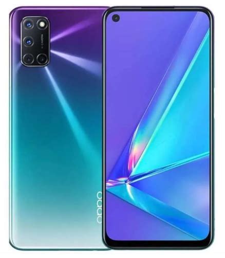 √ Oppo A92 Specs And Price In The Philippines 2025