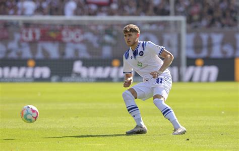 Ksc Verbleib Von Simone Rapp Und Tim Rossmann Fraglich