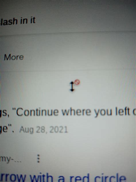 Is This Normal Or Is There A Way To Fix This Chromebook R Chrome