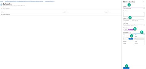 How To Use Azure Automation To Optimize Azure Synapse Analytics Cost Live Network