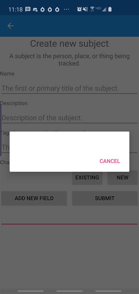 c xamarin picker showing undesirable elements on ui stack overflow
