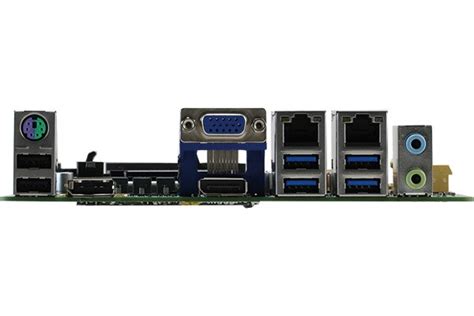 EMB Q A Industrial Motherboards