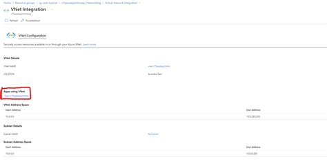 Building Your Network In The Cloud A Beginner S Guide To Azure Virtual Networks Will Velida