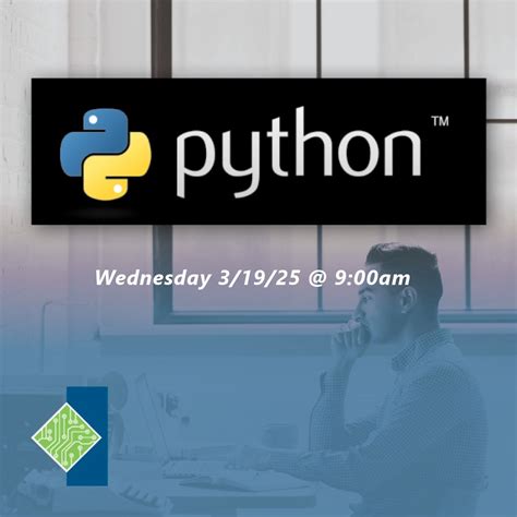 Pythonprogramming Learntocode Codingbootcamp Techskills The Computer Workshop Inc