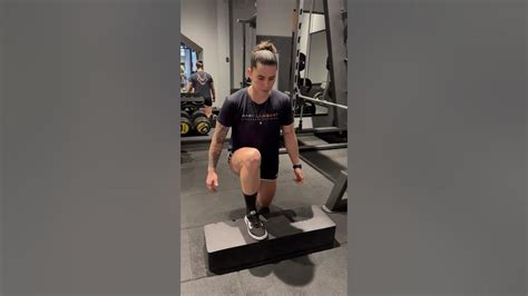 Afundo Step Frente Youtube