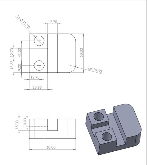 solved prepare the machining simulation using the cnc