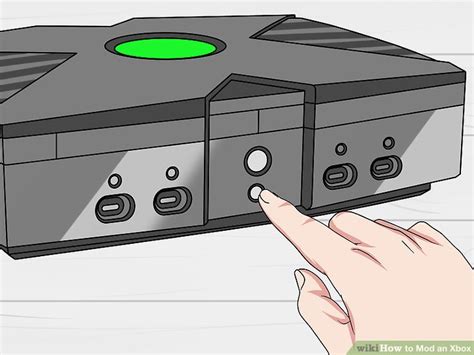 How To Mod An Xbox With Pictures WikiHow