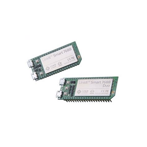 Linkit Smart 7688 Iot Module Kamami On Line Store