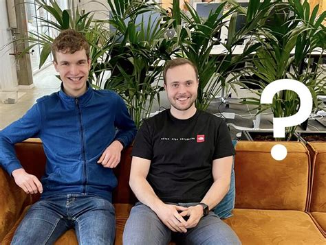 Lets Play Guess Who Trifork Smart Enterprise