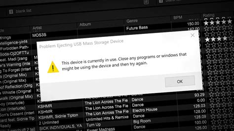 Relocate Missing Tracks In Rekordbox With Pictures Deejay Plaza