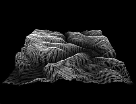 Csci 420 Programming Assignment 1 Height Fields Using Shaders