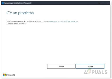 How To Fix Error 0xc1900101 On Windows 11 Installation Assistant