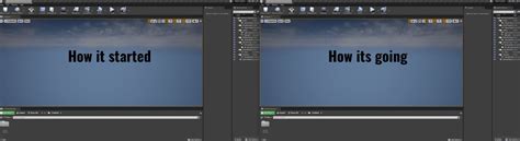 My Current Project Twitter Twittermeme Ue4 Unrealengine Gamedev