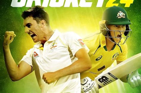 Cricket 24 Developer Diary Reveals More About The Most Heavily Licensed Cricket Game Gonintendo
