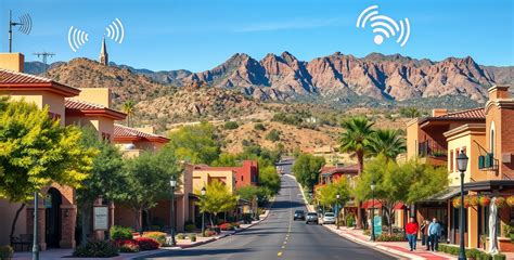 T Mobile Plans Coverage And Stores In Catalina Foothills Tucson Az