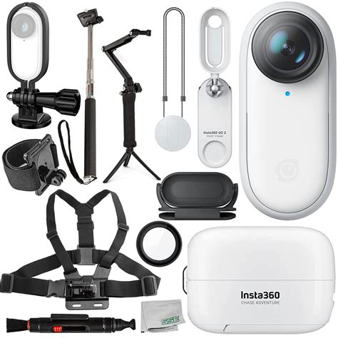 Insta 360 Go 2 Town Green Com