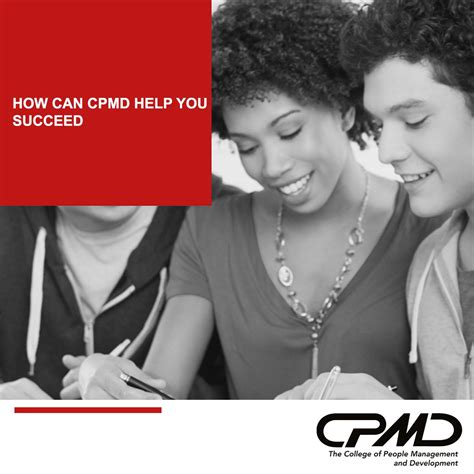 College Of People Management And Development On Linkedin Cpmd