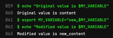 Demystifying Self Referencing Variables In Cicd Pipelines In Dataops