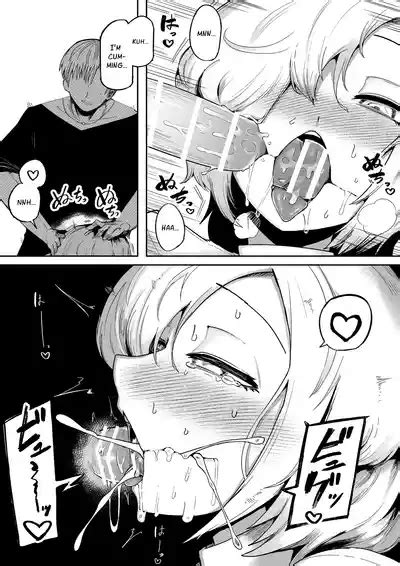 Loving And Lewding With A Slit Mouthed Woman Nhentai Hentai