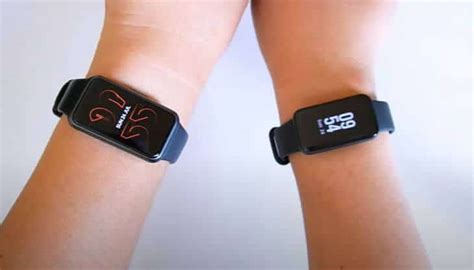 Huawei Band Vs Redmi Smart Band Pro Which To Buy
