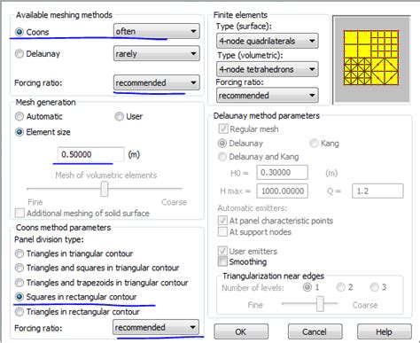 solved meshing problems autodesk community