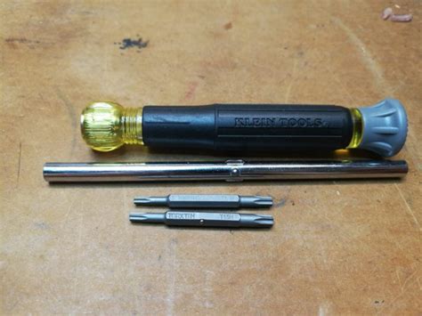Klein Multi Purpose Electrician Tools Review Tools In Action Power