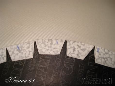 Корзинка из кассовой ленты. Плетение. Мастер-класс - Russian-Handmade.com
