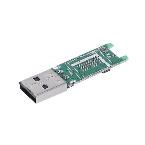 Pcs Usb Emmc Emcp Adapter Pcb Main Board Module Without Flash Memory Emmc Adapter