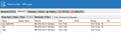 Best Practice Dns Configuration Barracuda Campus